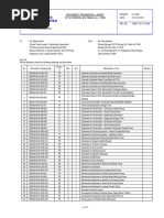 API 610 10th Edition (Iso 13709) Pump Datasheet | PDF | Pump ...