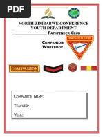 4 Ranger Workbook | PDF | Physical Fitness | Bible