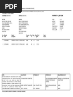 Authorization Letter - Ecc | PDF