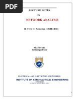 Verification of Superposition Theorem Lab Report | PDF | Electrical Network | Physical Quantities
