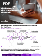 EY Performance Key Performance Indicators | PDF | Performance Indicator ...