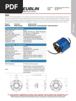 ABB Switch AFS675 | PDF