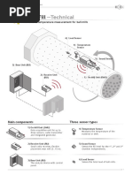RME Data Sheet - RUSSELL Mill Relining Machine | PDF | Length | Metrology