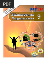 Esp g9 Quarter 2 Module 5 | PDF