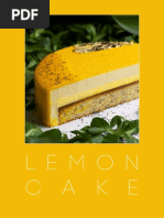 Hazelnut Bracelet Tartlet | PDF | Chocolate | Caramel