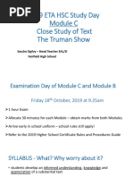 Dear Mrs Dunkley Analysis | PDF