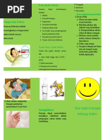 SDKI SLKI SIKI Hipertermia | PDF