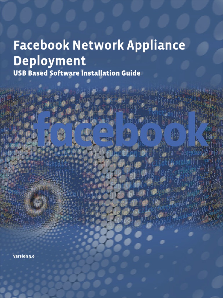 USB Based Installation Guide | PDF | Booting | Usb Flash Drive