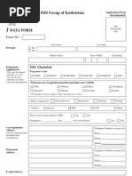 Editable Approved New Z83 Form Gazetted 6 Nov 2020 | PDF | Criminal ...
