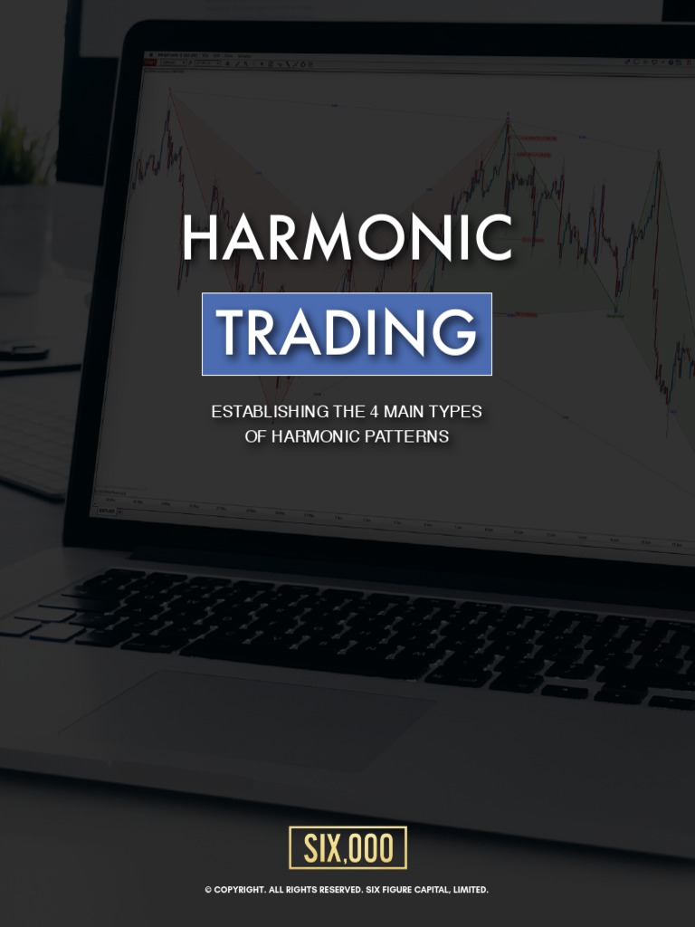 Harmonic Trading: Establishing The 4 Main Types of Harmonic Patterns ...