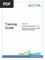 SP3D Structure Tutorial | PDF