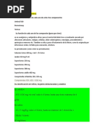 Zamen 30 mg: Usos y Dosis | PDF | Medicamentos con receta | Tableta ...