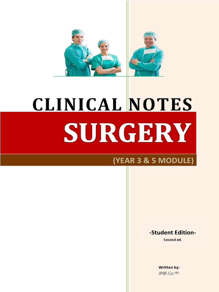 SURGERY - Complete 2nd Ed | PDF | Pancreas | Colorectal Cancer