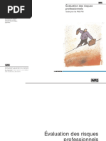 La Méthode Kinney | PDF | Risque | Évaluation des risques