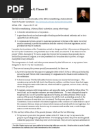 IB History IA Guidelines and Examples | PDF | Career & Growth