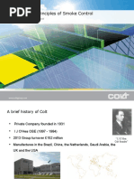 PyroSim Example Guide for Fire Simulations | PDF | 3 D Modeling ...