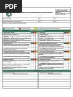 Audicomp - Rev 0.0 | PDF | Atitude (Psicologia) | Comportamento