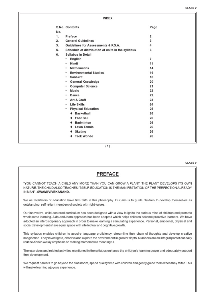 Class-5 Science Ncert | PDF | Verb | Adverb