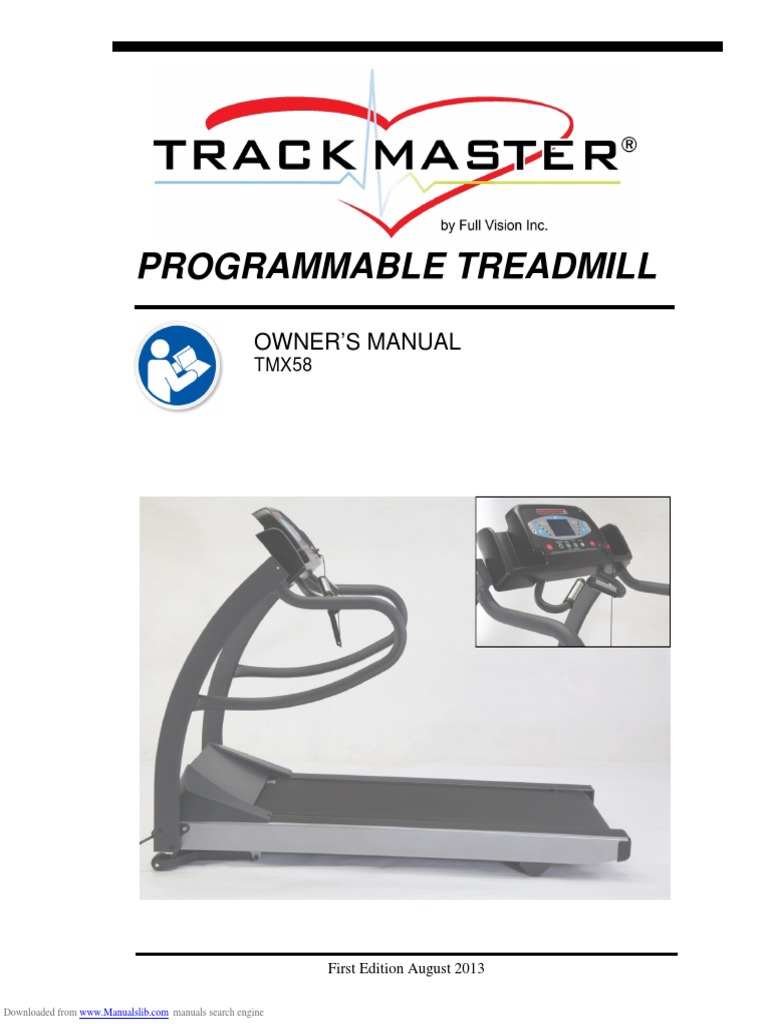 E-46a Manual Usuario Trackmaster | PDF | Electromagnetic Compatibility ...