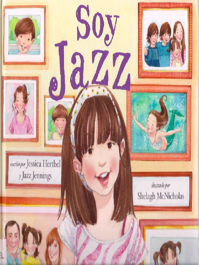 Soy Jazz PDF | PDF