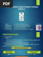 Spo Prosedur Pemberian Injeksi Anti Tetanus Serum (Ats) | PDF