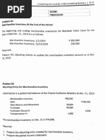 Branch Visit Checklist | PDF | Business