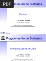 Java para Todos - Librerías de Clases en Java y Netbeans | PDF | Java (lenguaje de programación ...