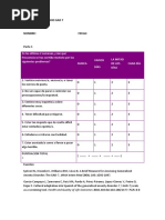 GAD-7-spanish-pdf | PDF | Experiencia subjetiva | Determinantes de la salud