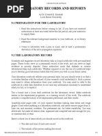 MEDA Process for Maintenance Error Investigation | PDF | Airlines | Error