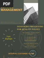 UN Core Competencies Based Interview | PDF | Communication | Planning