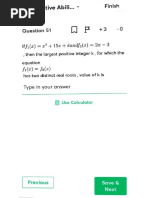 8 - Topic 15 Theorem of Pythagoras WS | PDF | Mathematics | Triangle