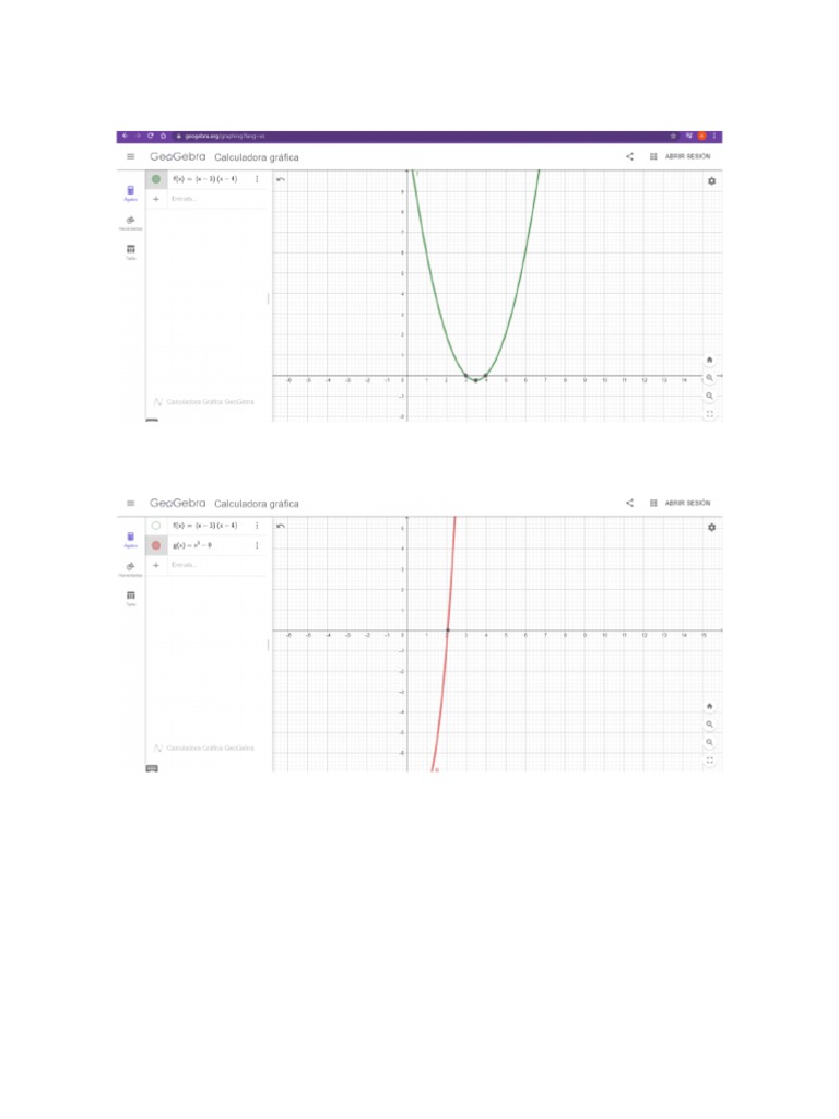 Continuidad de Una Funcion | PDF