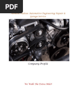 Vehicle Handover Checklist Template | PDF | Vehicles | Car