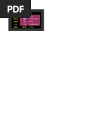 DRIS Todas As Tabelas Destacadas e Traduzidas PDF | PDF | Vitamin | Nutrients