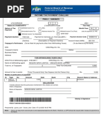 TPIN Registration Certificate | PDF | Taxation | United States Economic ...