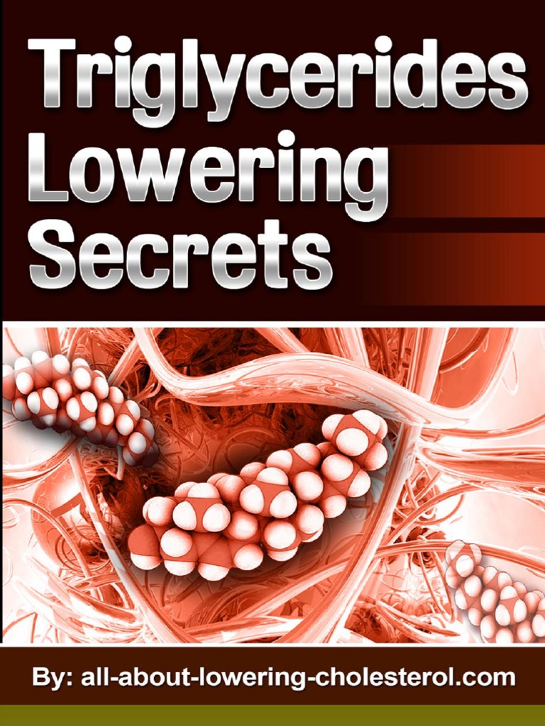 triglycerides-lowering-secrets-report | High Density Lipoprotein ...
