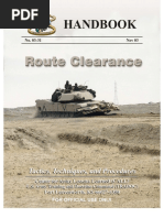MDMP Guide for Military Leaders | PDF | Reconnaissance | Military