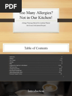 Magic Chef Model CBM310 Bread Maker Manual | PDF | Consumer Goods | Foods