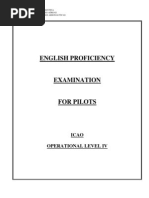 ATC Script | PDF | Visual Flight Rules | Air Traffic Control