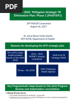 Mandatory TB Notification Guidelines | PDF | Health Care | Hospital