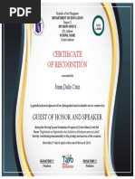 CAV Process For CHED and DFA | PDF | Postgraduate Education | College