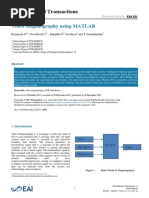 7 Cryptography | PDF | Encryption | Cryptography