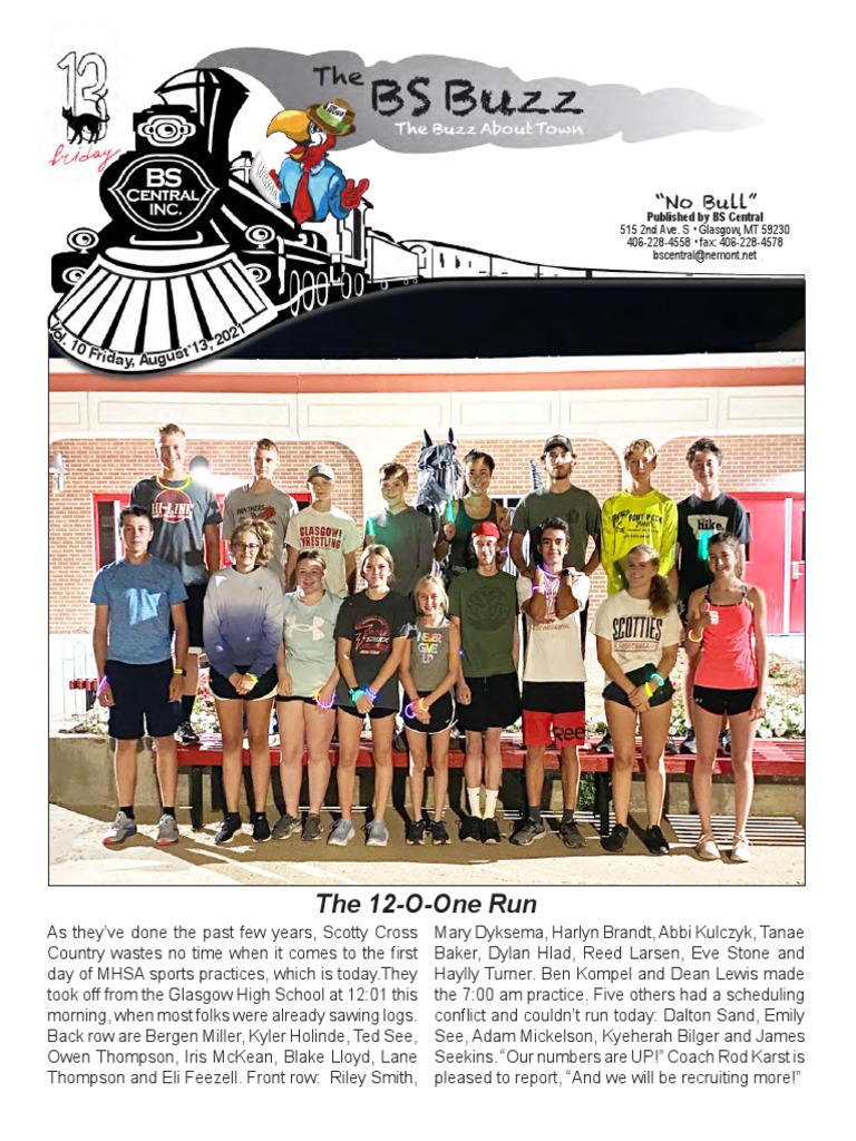 BS Buzz | Download Free PDF | Beef | Roasting