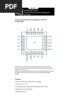 RTL8211F (D) (I) UTP RGMII QFN-40 Pin Reference Schematic | PDF ...
