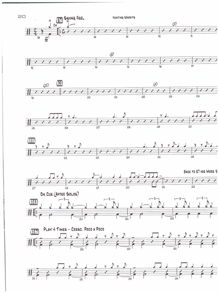 Hunting Wabbits 2 | PDF