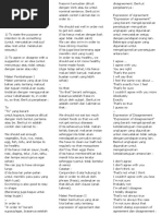 17 Contoh Soal Labels Bahasa Inggris Dan Kunci Jawaban | PDF ...