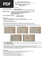 What Are The 4 Major Components of TLE | PDF | Capacitor | Curriculum