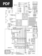 Bobcat Fault Codes and Solutions | PDF | Steering | Relay