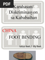 Reflection in Esp Module 1 | PDF