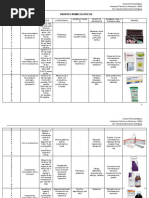 Prospecto Primperan Jarabe | PDF | Medicamentos con receta | Efecto adverso